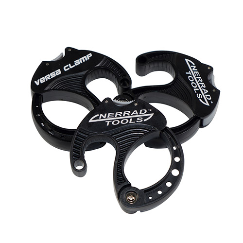 VERSA CLAMP KITS - NERRAD TOOLS