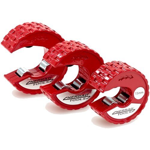 PIPE SLICES - NERRAD TOOLS