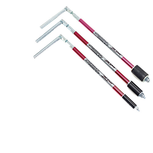 WATER FLOW PREVENTION - NERRAD TOOLS