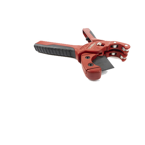 PLASTIC PIPE SHEARS - NERRAD TOOLS