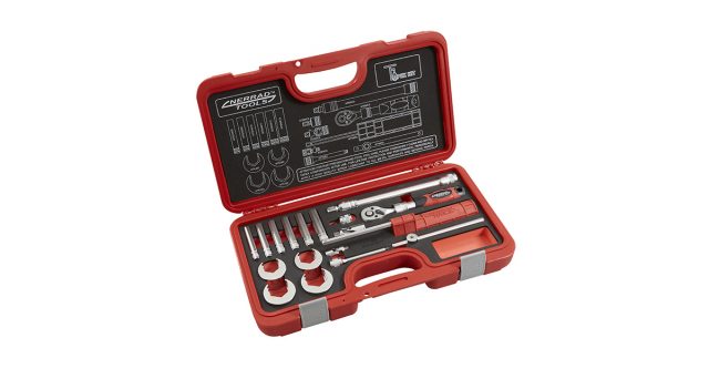 Tapex Kit By Nerrad Tools - NERRAD TOOLS