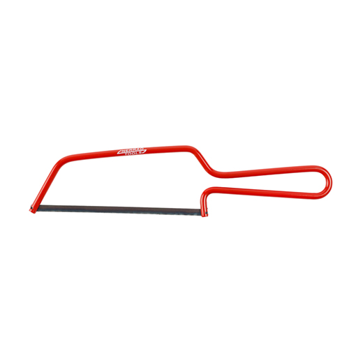JUNIOR HACKSAW - NERRAD TOOLS