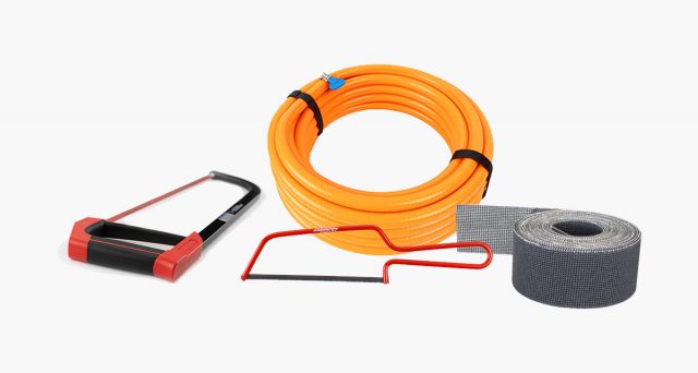 Recently Launched Products - NERRAD TOOLS