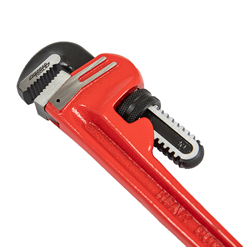 HEAVY DUTY PIPE WRENCH - NERRAD TOOLS