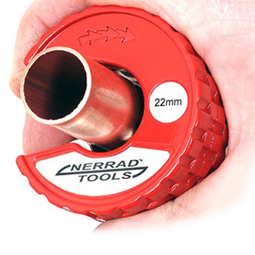 PIPE CUTTING TOOLS - NERRAD TOOLS