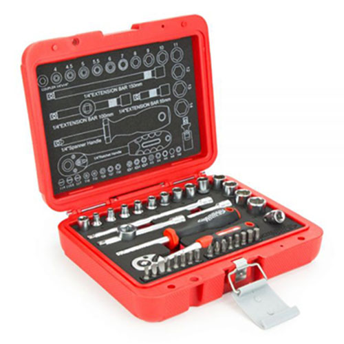 MAINTENANCE TOOLS - NERRAD TOOLS